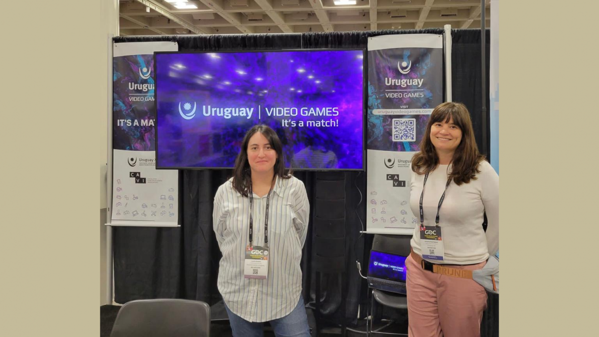 La pujante industria creativa de los videojuegos » Portal Medios Públicos