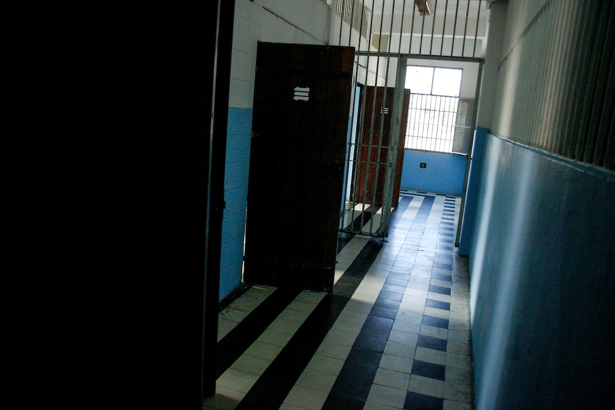 Más del 40% de los adolescentes internados en el Inisa son mayores de ...