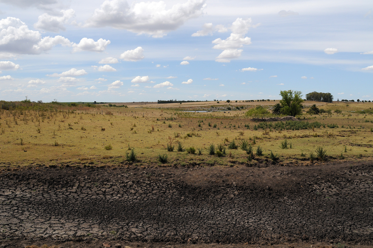 Modelos De Clima Reflejan Escasas Evidencias Sobre Aumento De