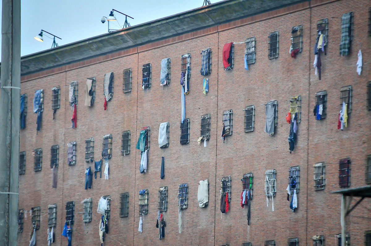 Las políticas públicas para el sistema carcelario son “una obra ...