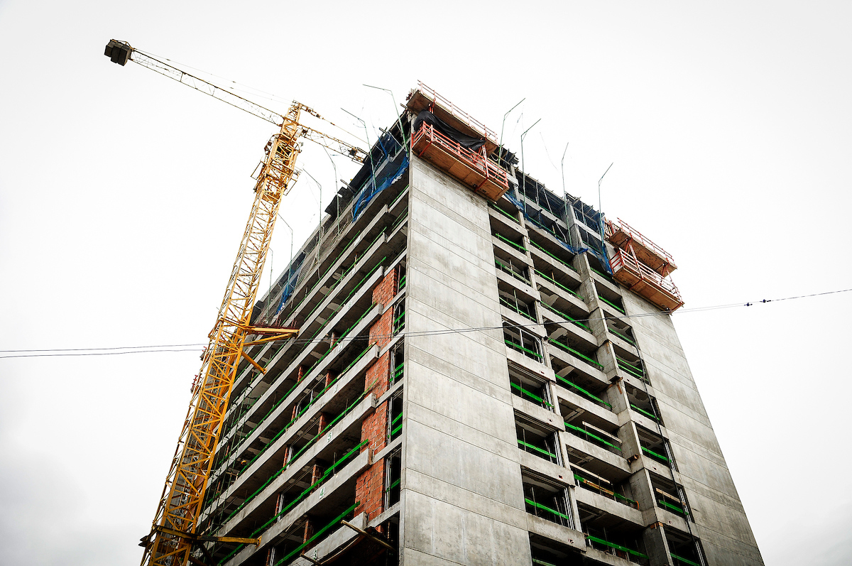 IM anunció programa que permite edificaciones de más altura en algunas avenidas » Portal Medios ...