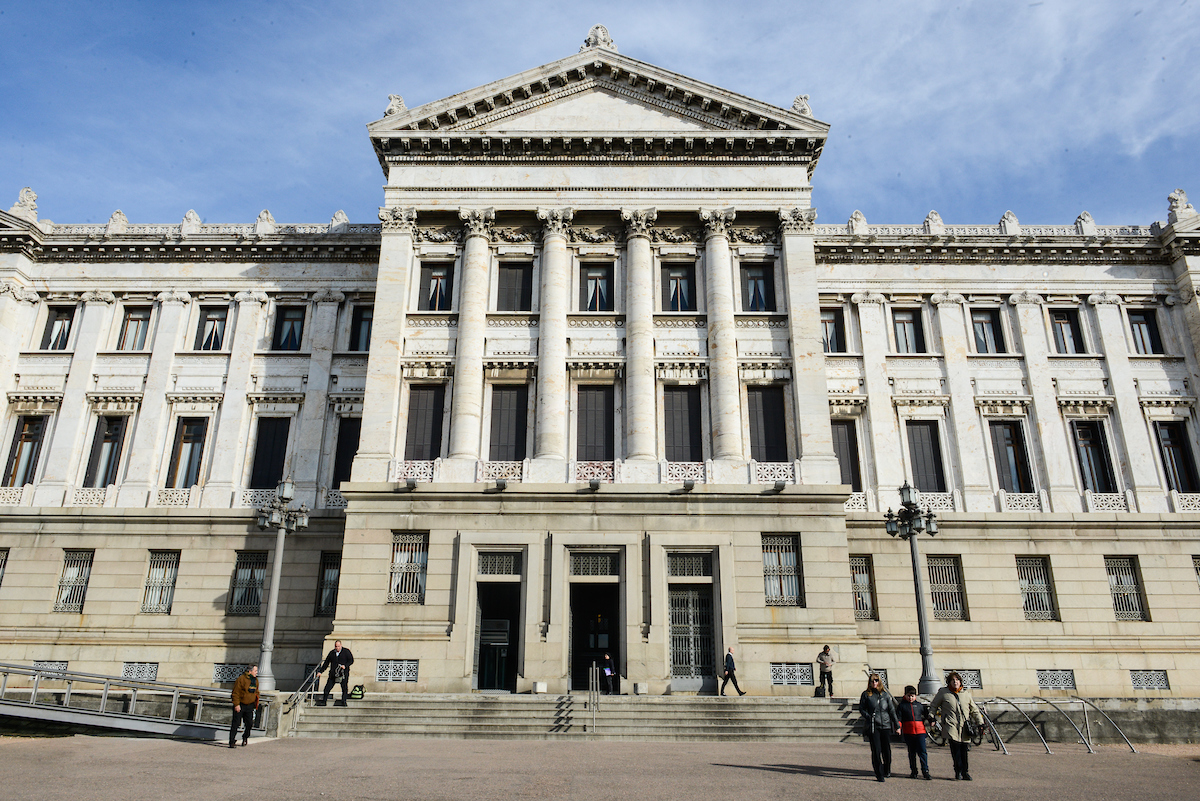 Directorio de Inisa planteó en el Senado la necesidad de un incremento ...