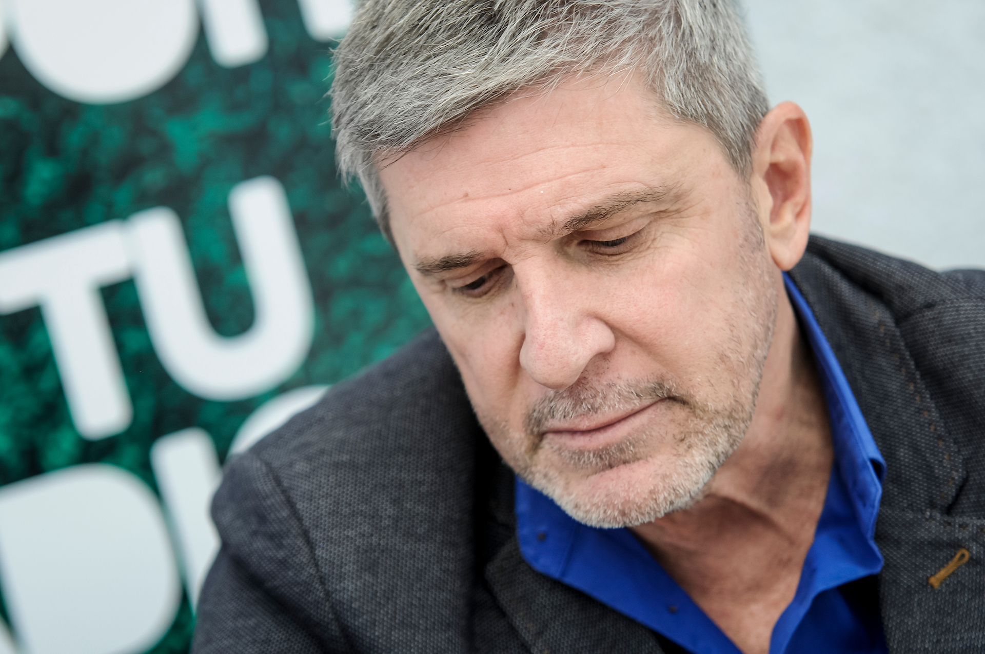 Alejandro Balbi: «Boca tiene más plantel y aún así pudimos ganarlo ...