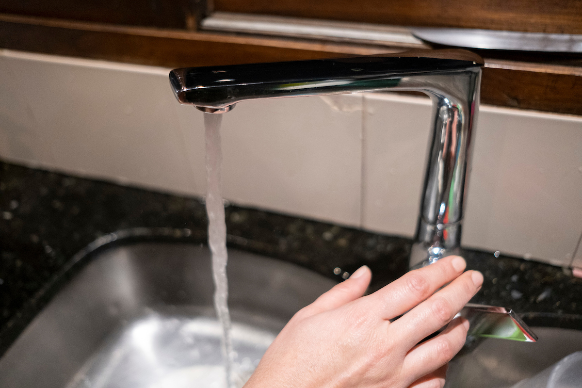 Decano de Química recomienda no beber agua de OSE ni usarla para ...