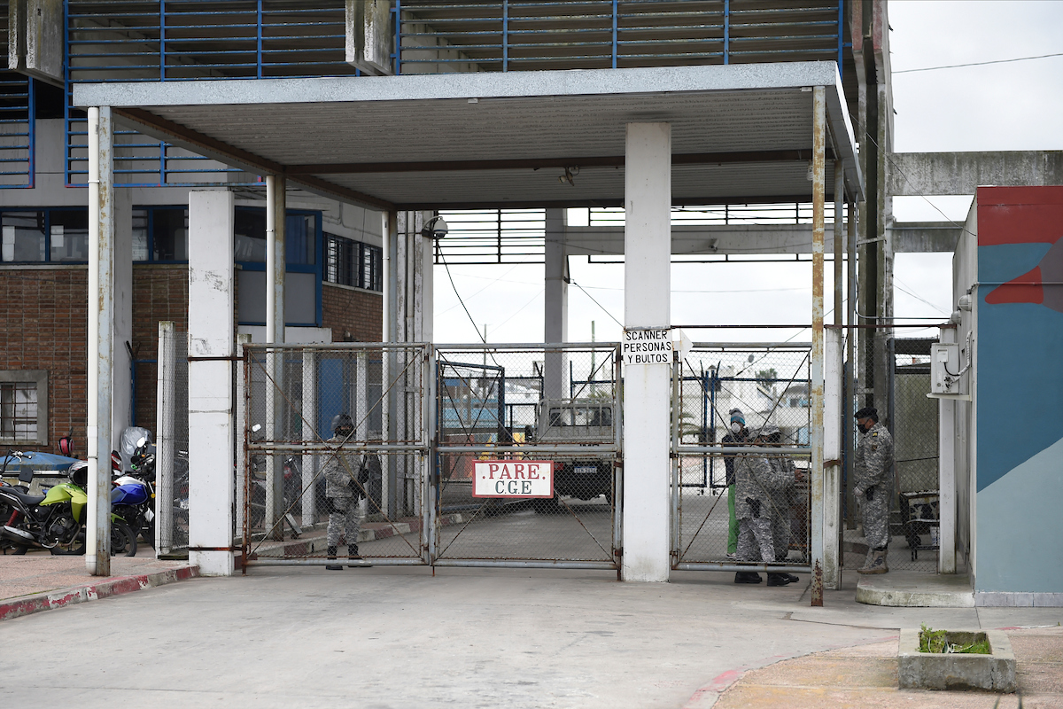 Renunció “por razones personales” director de ex Comcar » Portal Medios ...