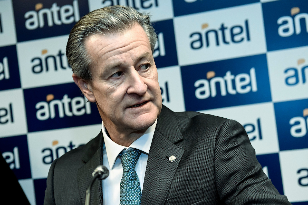 Antel prevé invertir 3,8 millones de dólares » Portal Medios Públicos