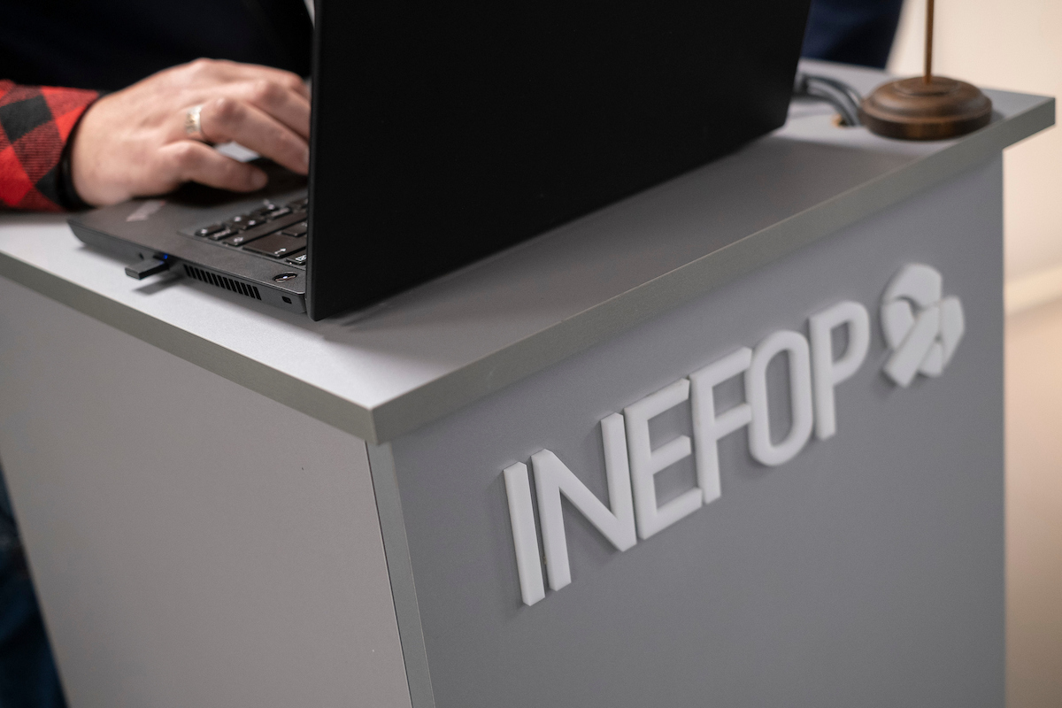 Inefop retoma en 2023 el apoyo económico para estudiantes de enseñanza ...