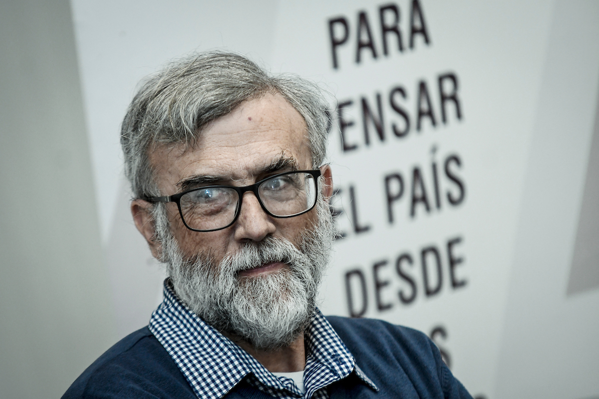 La utilidad de las vedas, según Demasi » Portal Medios Públicos