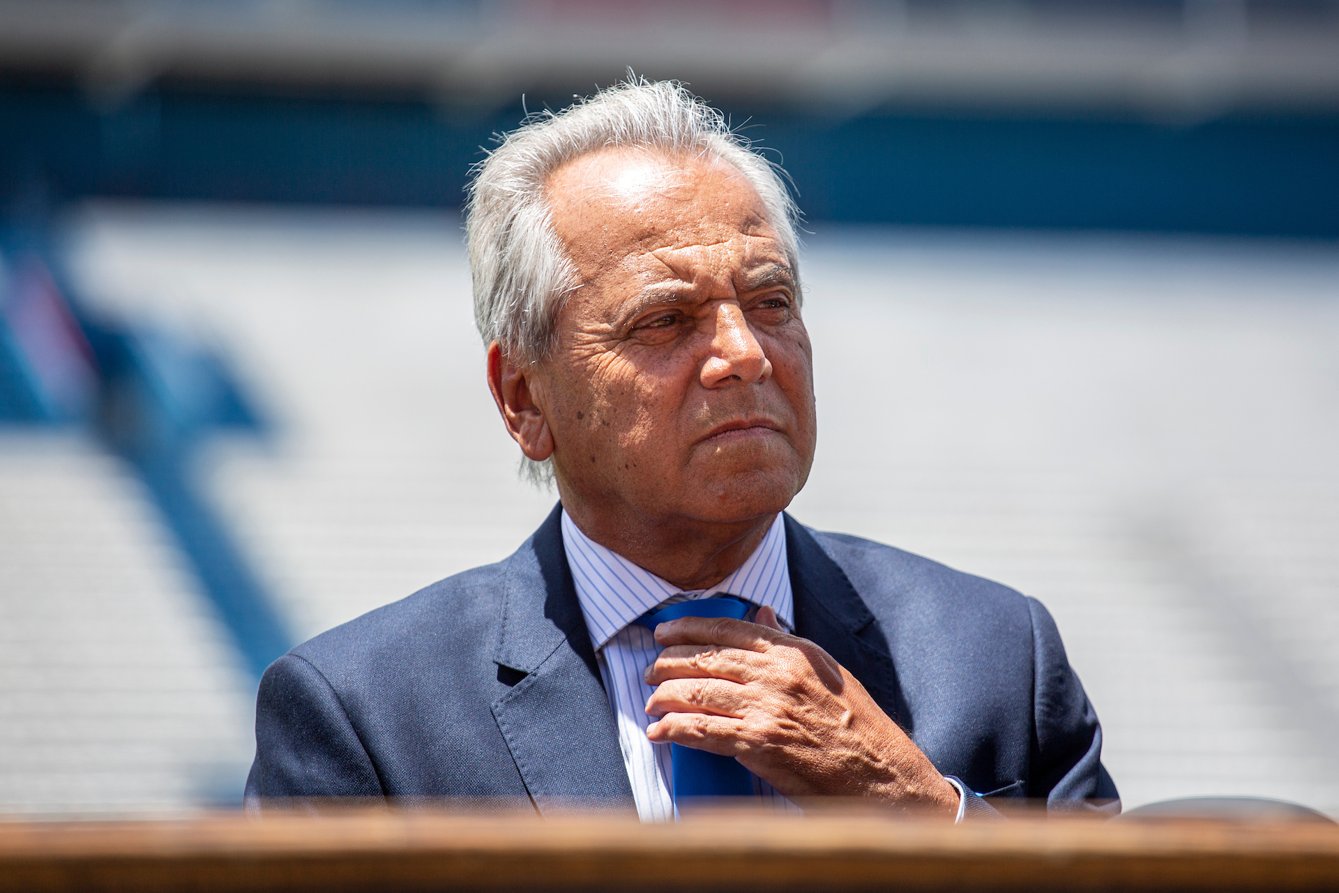 José Fuentes: “No me puedo olvidar de todo lo que se habló” » Portal ...