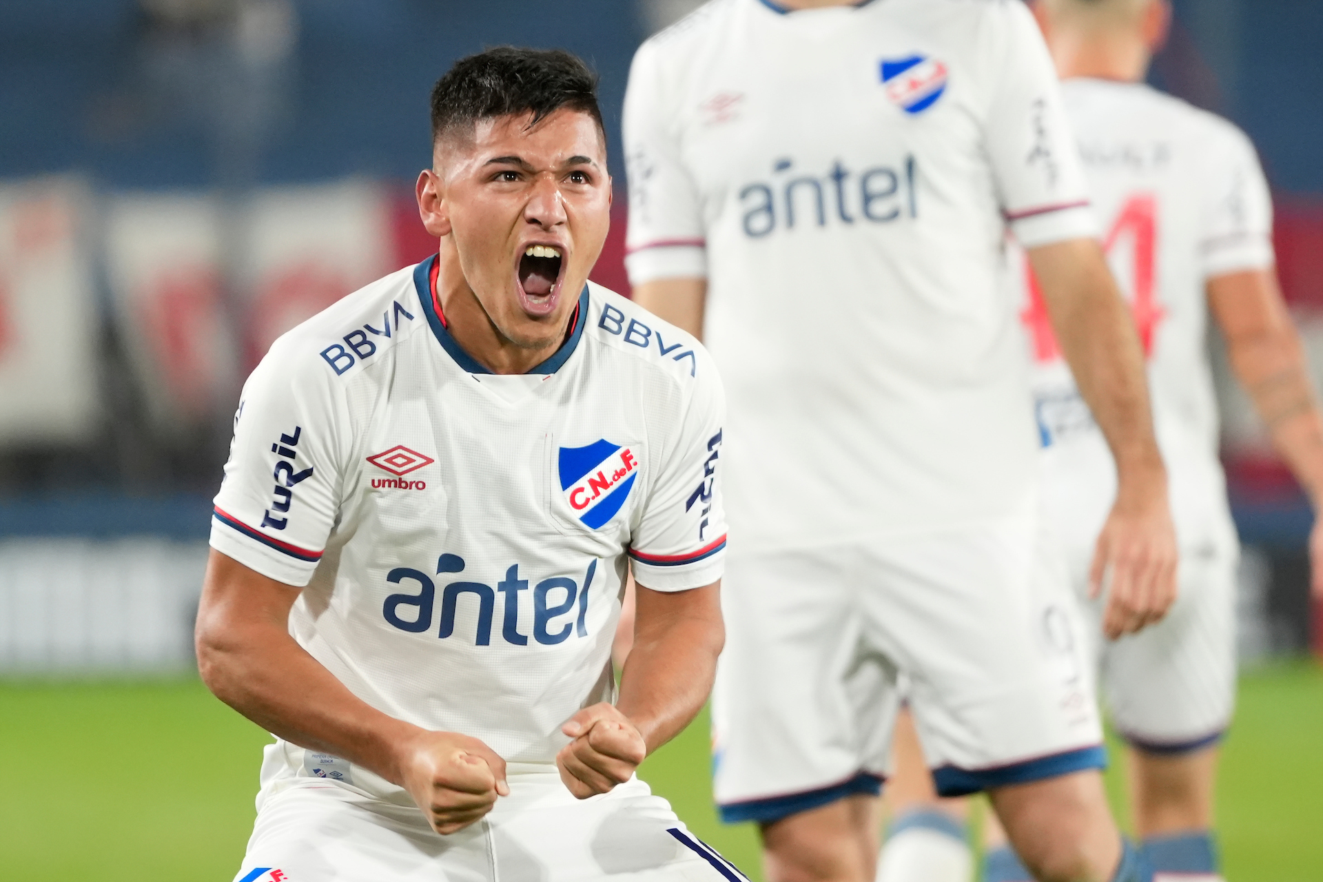 Leandro Lozano: Álvaro Gutiérrez “te da la confianza que cualquier ...