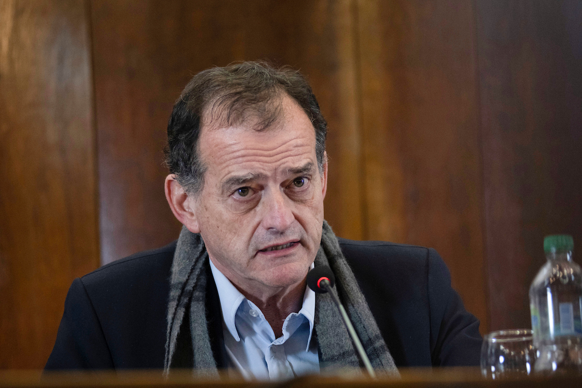 Manini: política antitabaco fue de lo mejor que se hizo en ...