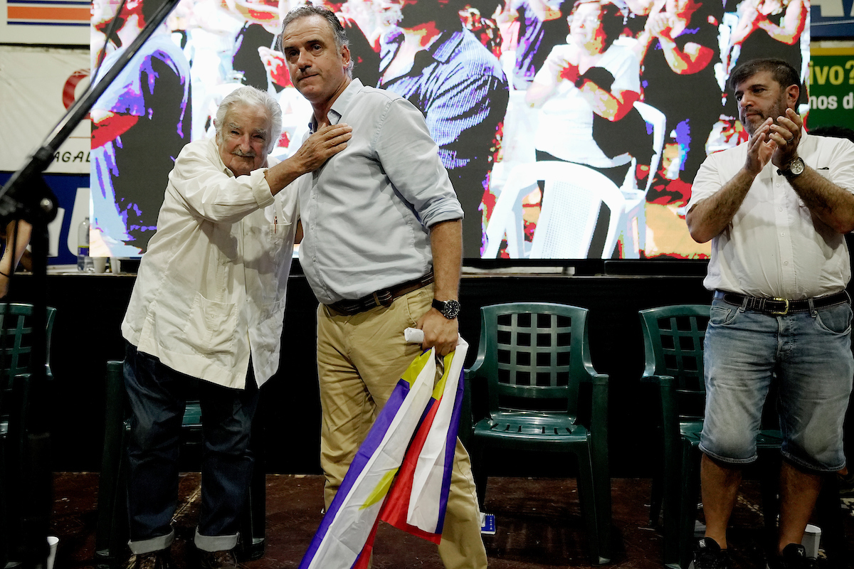 Mpp Oficializó Su Apoyo A La Precandidatura De Orsi Portal Medios