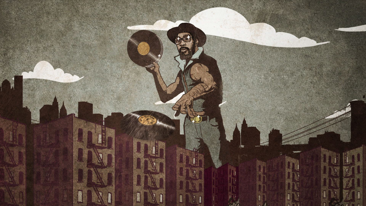 Hip-Hop Evolution, temporada 1 » Portal Medios Públicos