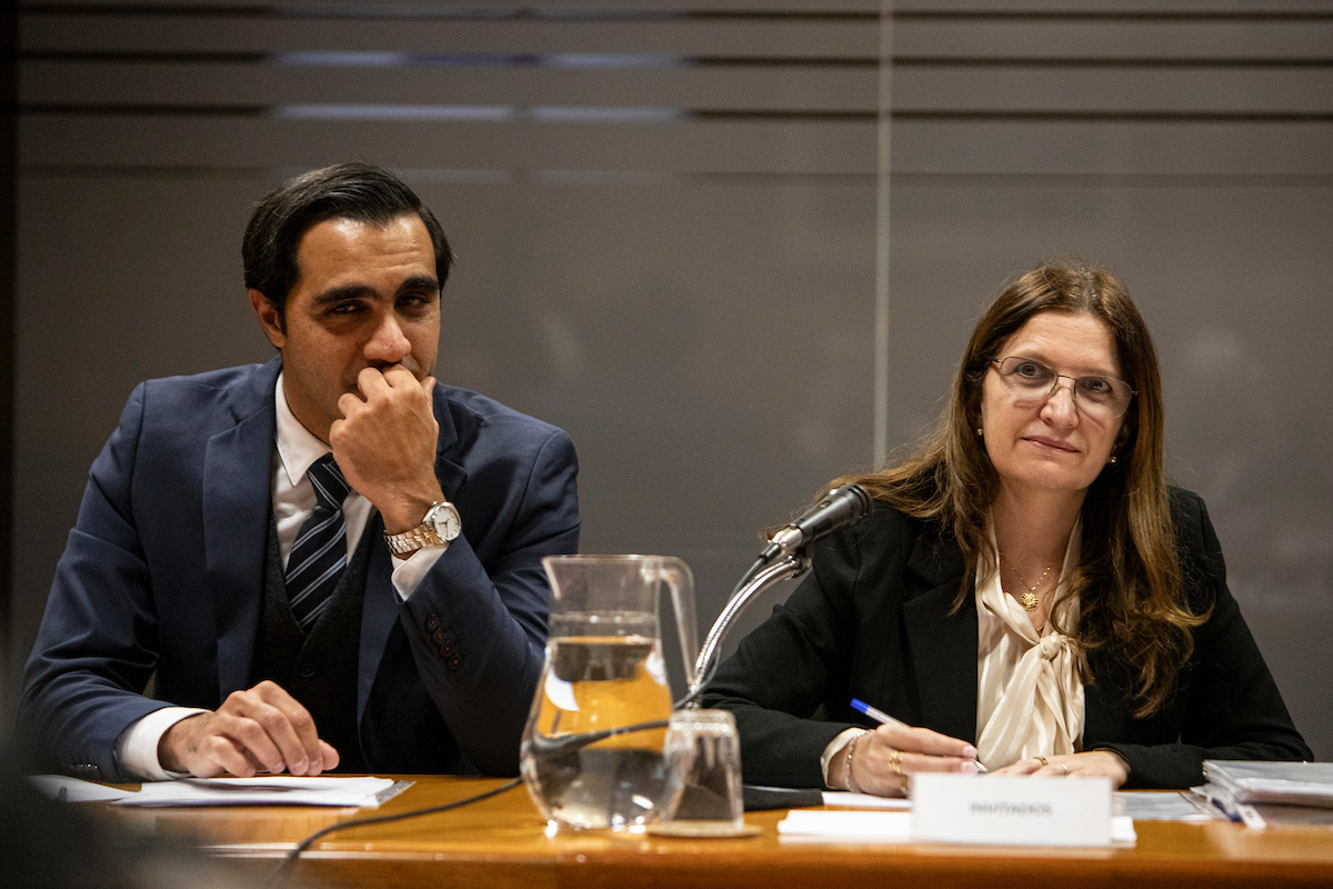 Rando explicó los motivos por los que el MSP apeló en caso Supervielle ...