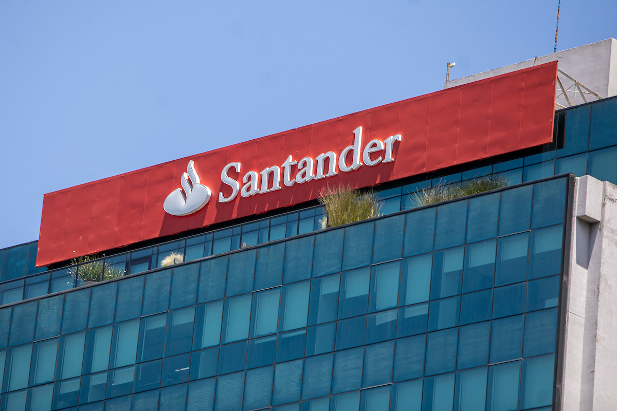 Banco Santander confirmó un ataque a su base de datos de Uruguay, Chile ...