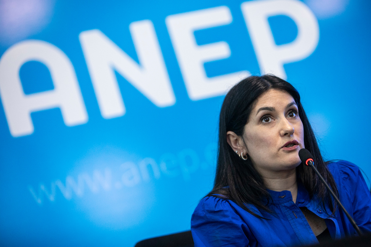 Anep pasa a la Justicia caso de menonitas que no envían a sus hijos a ... Anep pasa a la Justicia caso de menonitas que no envían a sus hijos a ...