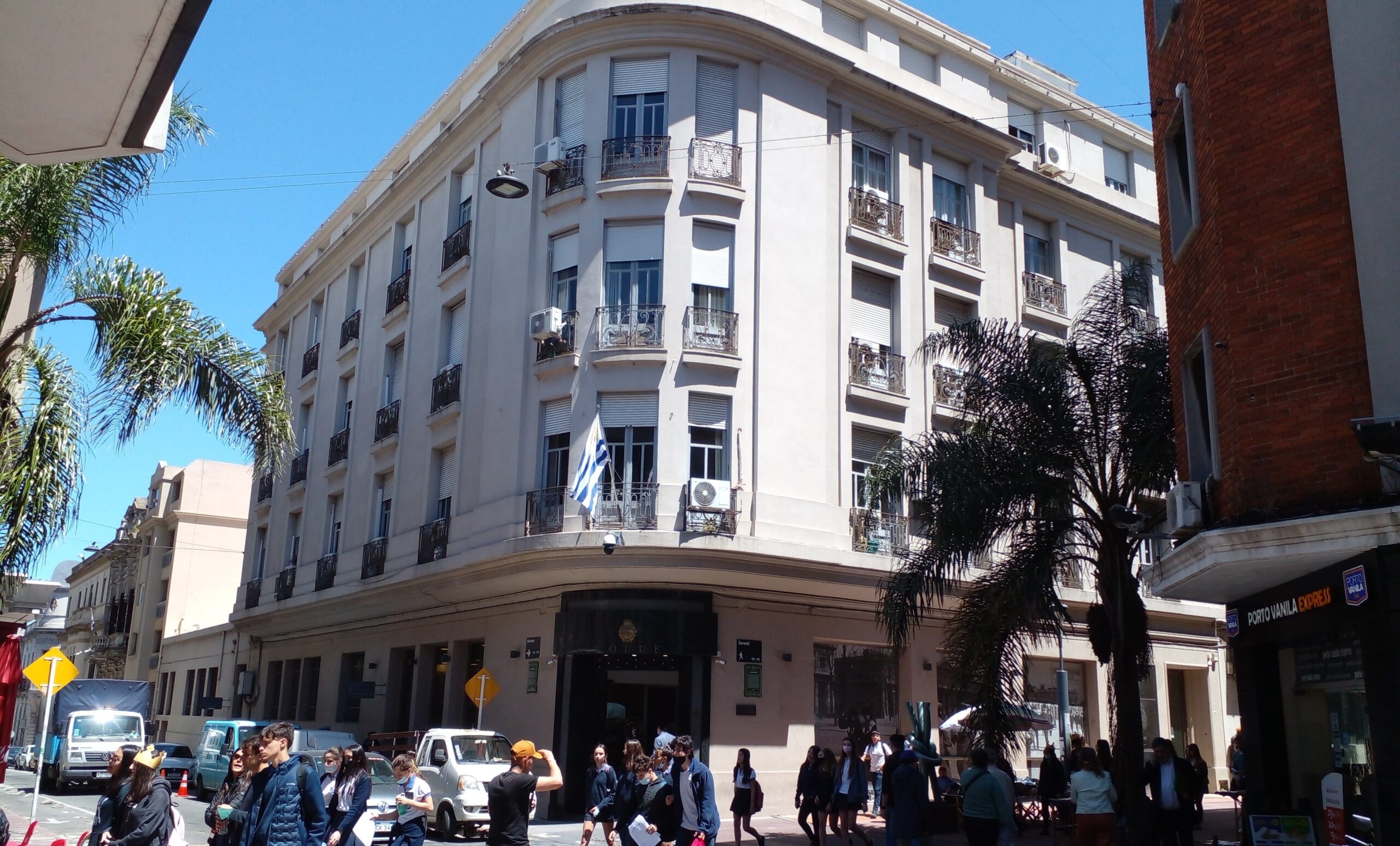 18 de diciembre » Portal Medios Públicos