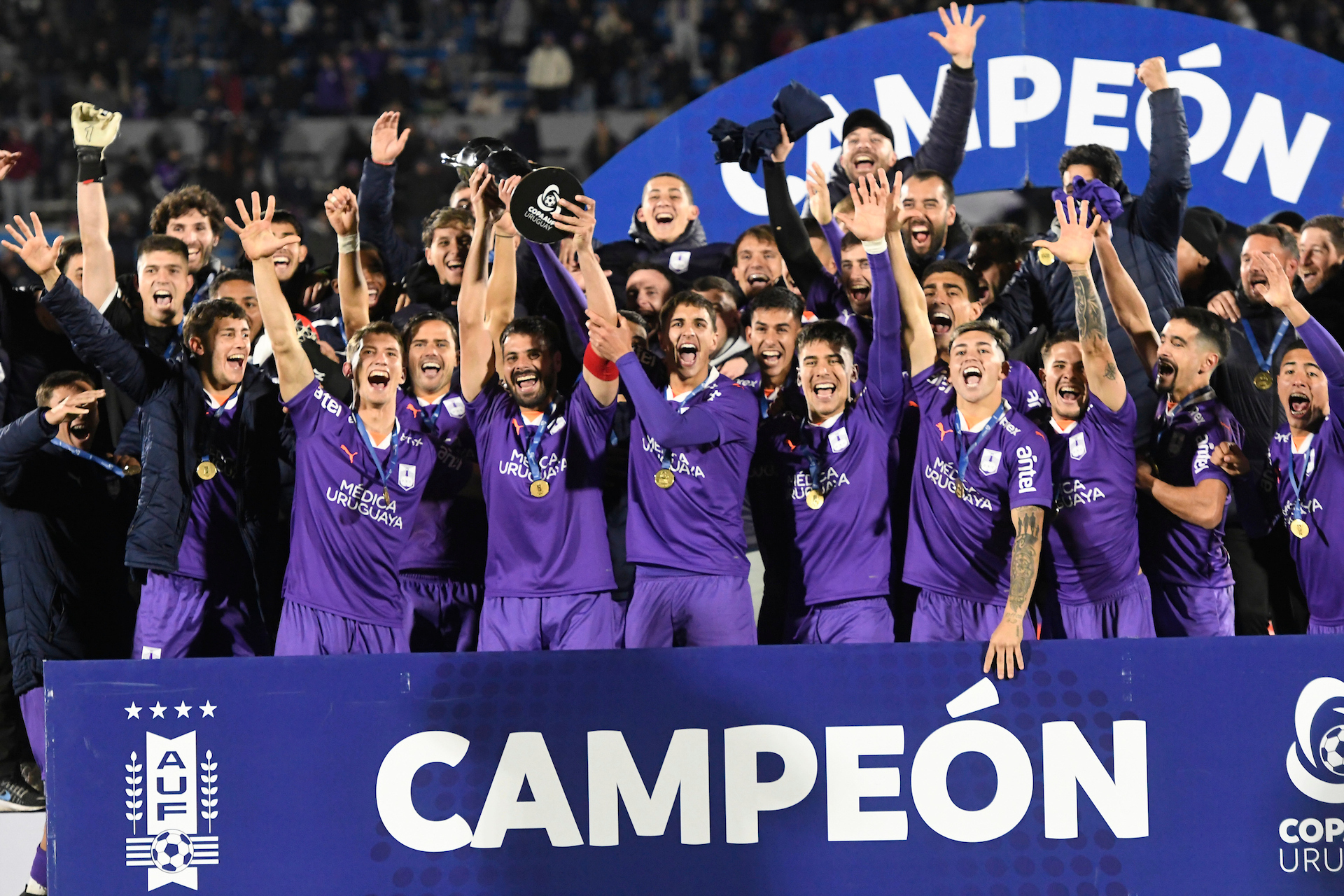 Facundo Bernal: «Defensor es mi segunda casa» » Portal Medios Públicos