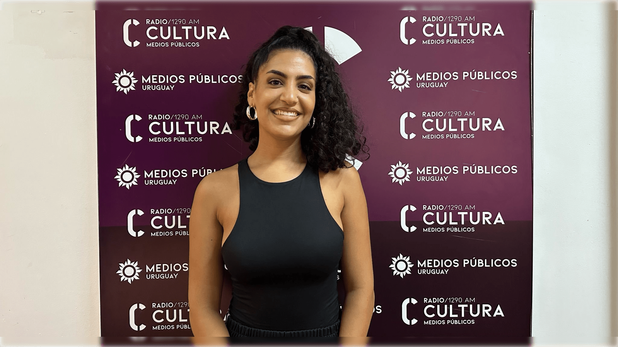 El Candombe de Julieta Rada » Portal Medios Públicos