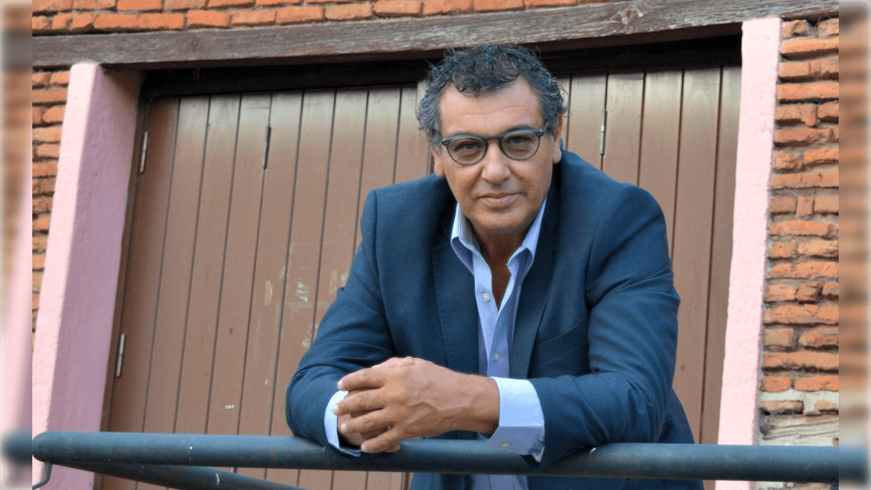 Lázaro Cócaro, cantor y pico » Portal Medios Públicos