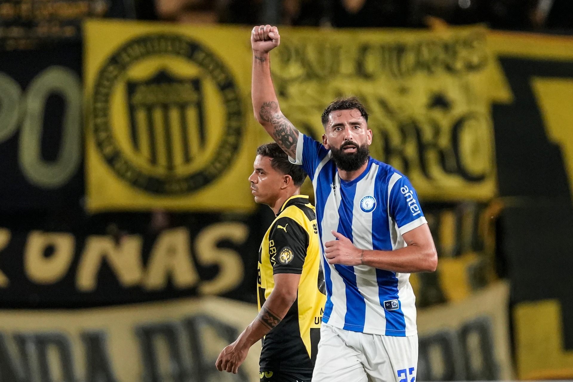 Cerro Largo enfrenta a Defensa y Justicia por Copa Sudamericana ...