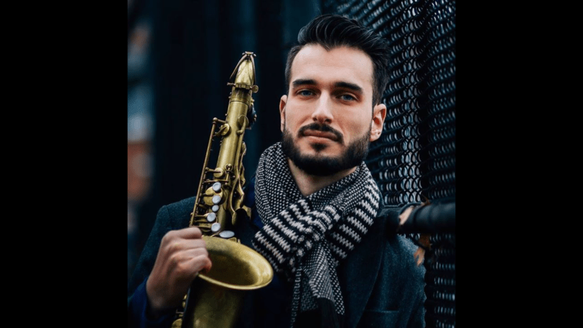 Novedades en el jazz con Chad Lefkowitz-Brown, John Helliwell, Romain ...