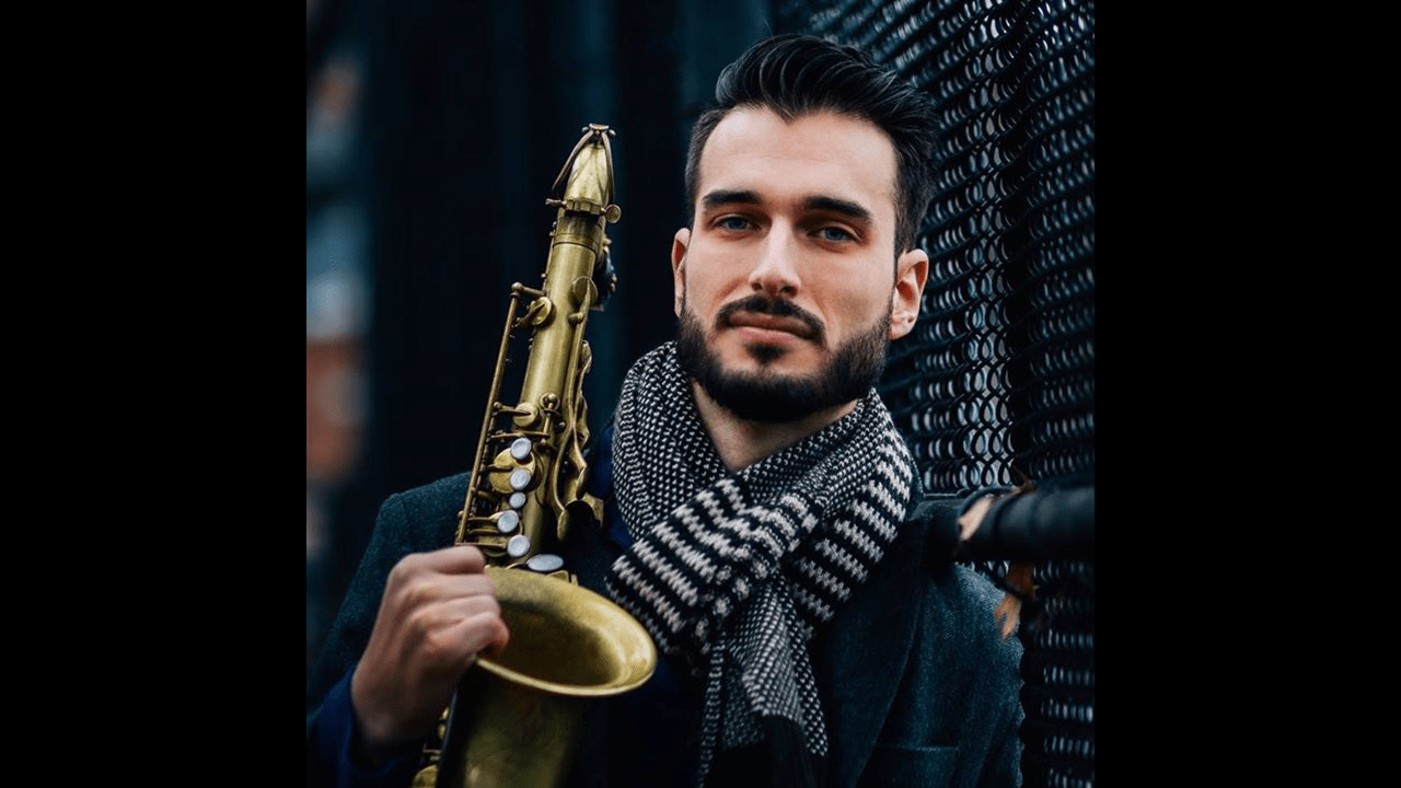 Novedades en el jazz con Chad Lefkowitz-Brown, John Helliwell, Romain ...