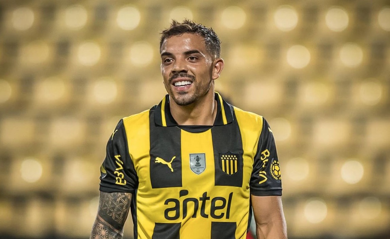 David Terans: “Puedo aportar mucho más” » Portal Medios Públicos