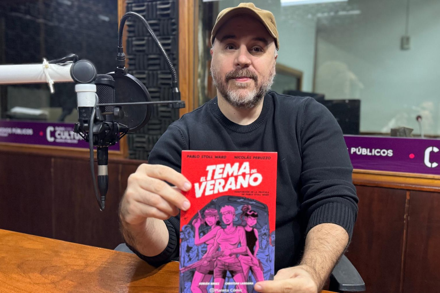 El tema del verano » Portal Medios Públicos