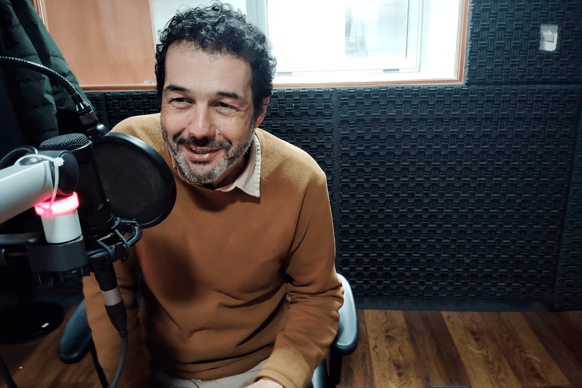 «Masones eran los de antes», en Teatro El Galpón » Portal Medios Públicos