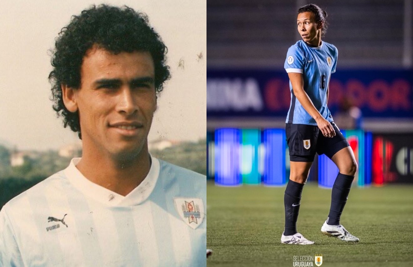 Gabriel Correa: Herencia celeste » Portal Medios Públicos