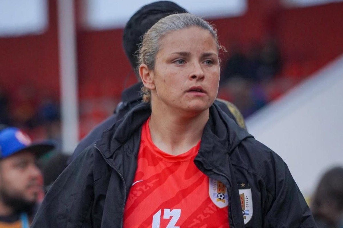 Sofía Olivera: “Queremos dejar a Uruguay en lo más alto” » Portal Medios Públicos