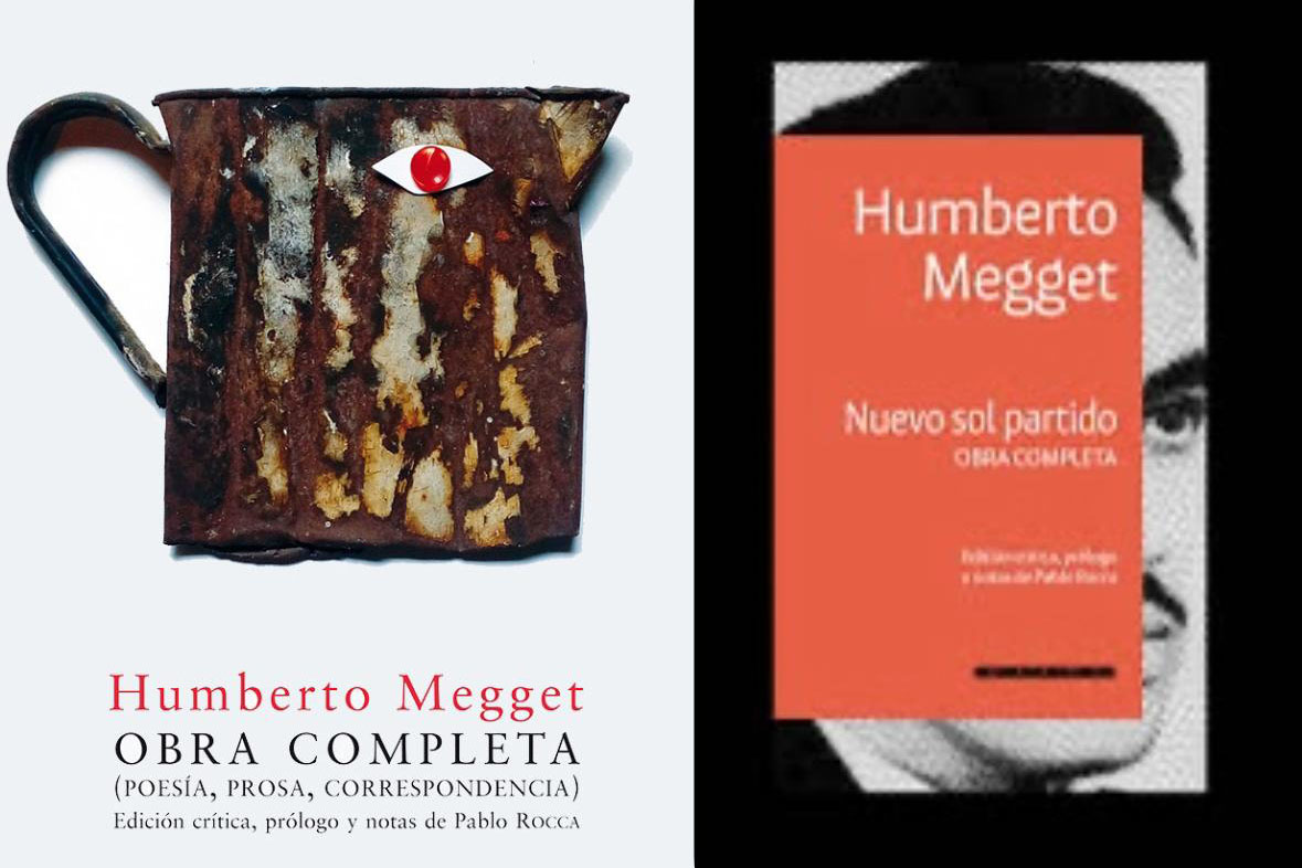 Las dos últimas ediciones de Humberto Megget » Portal Medios Públicos
