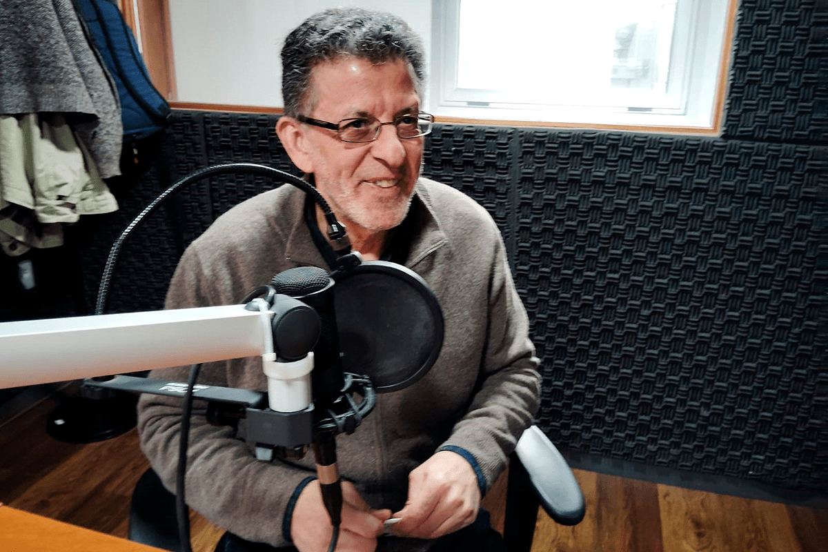 En el siglo XXII, el país que logre captar gente es el que va a ...