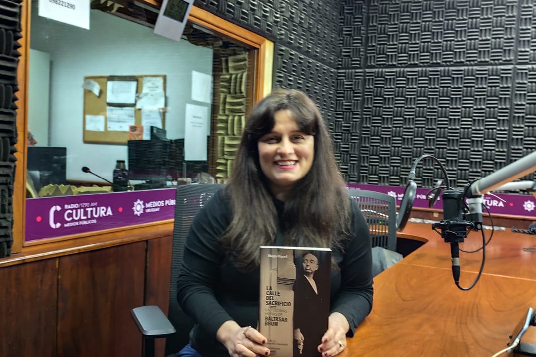 La memoria persistente de Baltasar Brum » Portal Medios Públicos