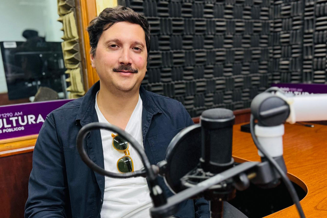Sebastián Martínez: creatividad uruguaya con impacto internacional ...