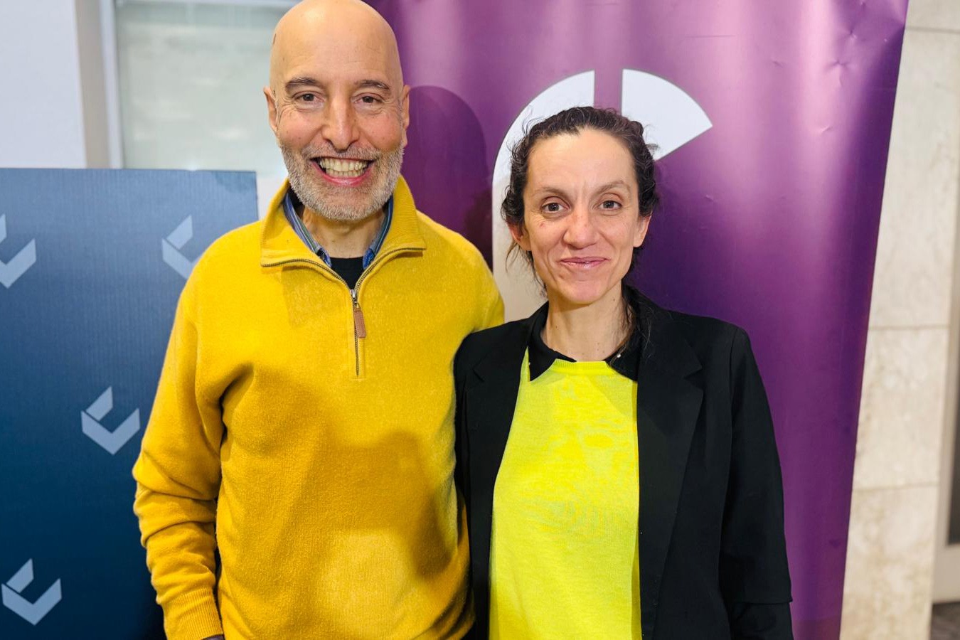 Entrevista a Valeria Tanco » Portal Medios Públicos