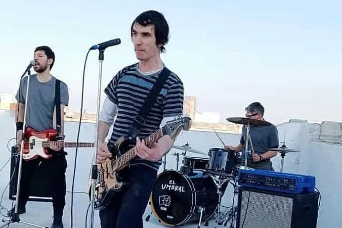 El Umbral: 27 años de historia y un viaje analógico en su séptimo disco ...