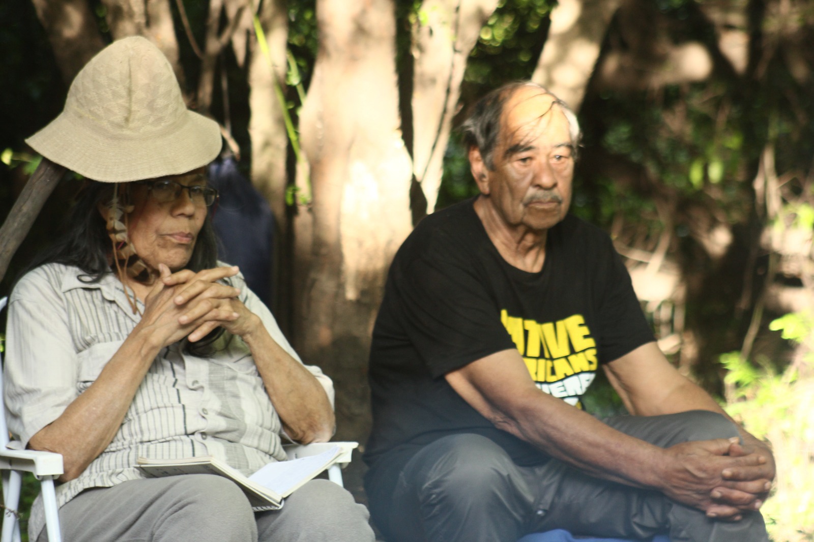 Guidaí Tekoha propone crear un Área Étnico-Racial a nivel nacional y ...