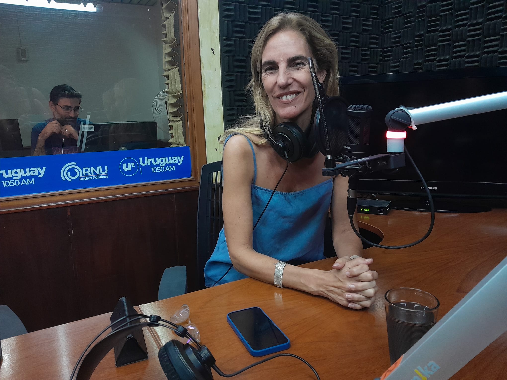 El Sodre es un planeta, dijo su presidenta » Portal Medios Públicos