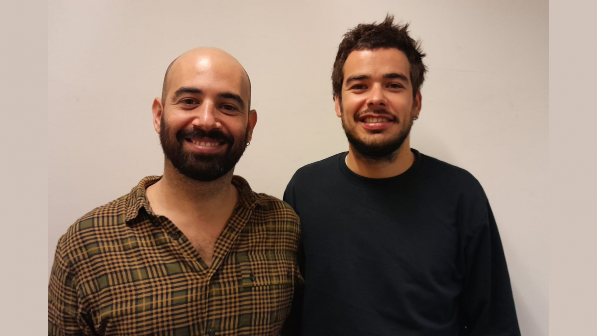 Una original mirada sobre la emigración » Portal Medios Públicos