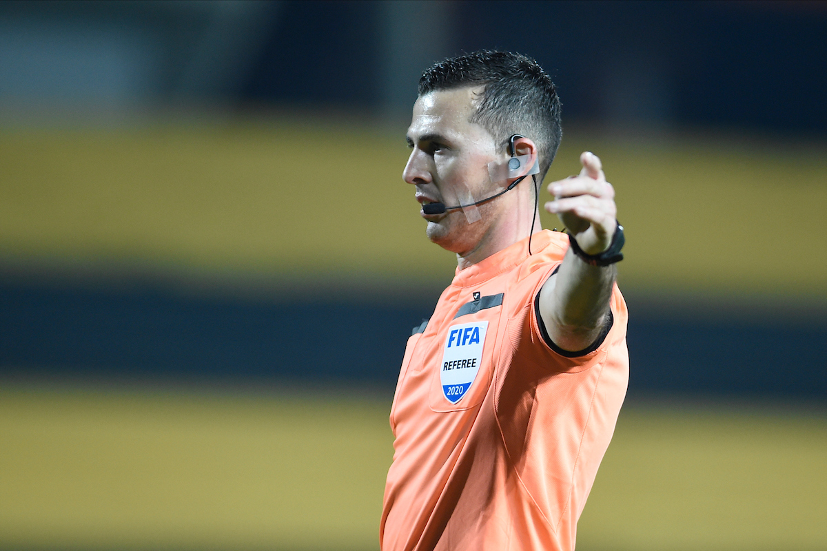 El uruguayo Andrés Matonte dirigirá Al Ahly – Real Madrid, semifinal ...