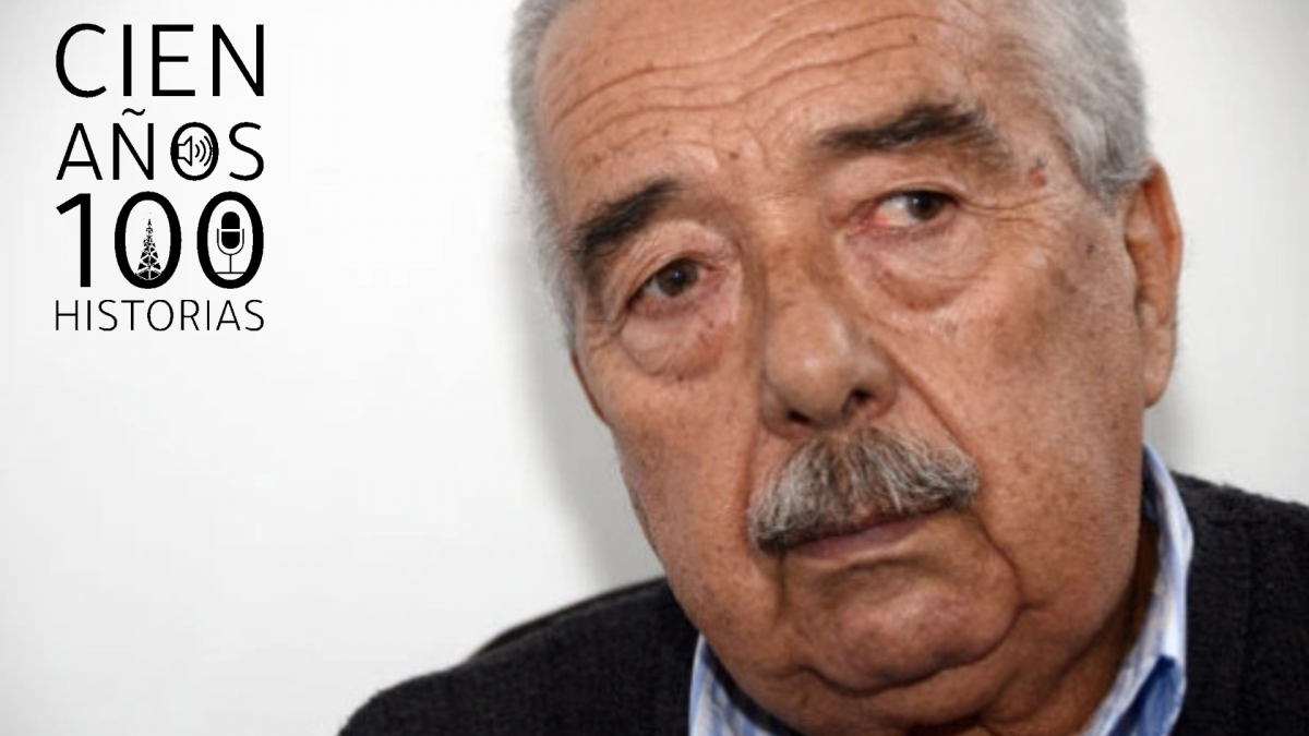 Efraín Chury Iribarne » Portal Medios Públicos