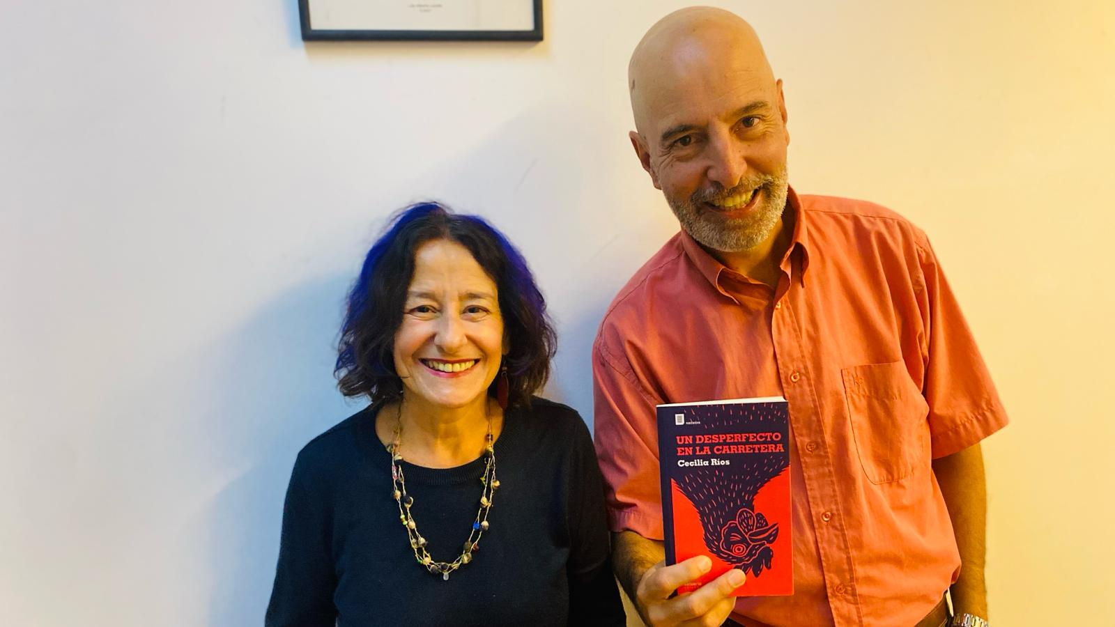 Un desperfecto en la carretera » Portal Medios Públicos