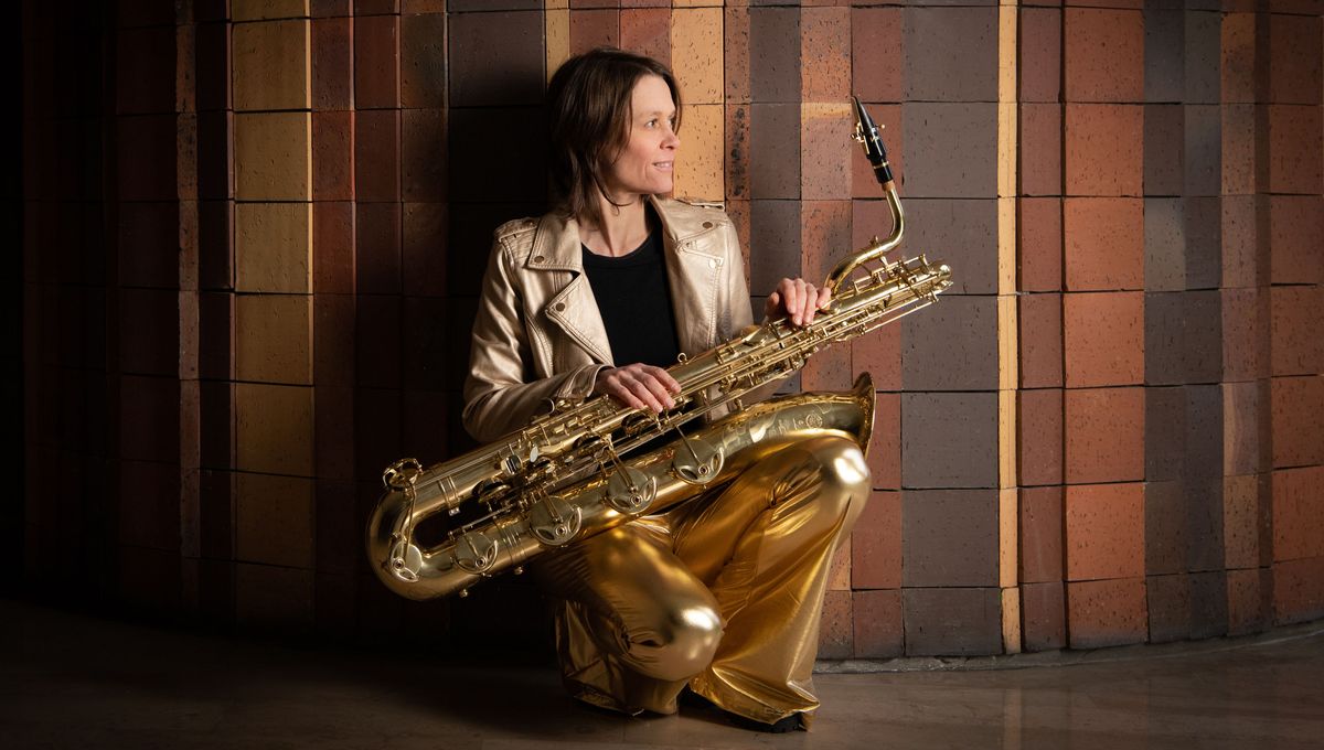 Novedades en el jazz con Céline Bonacina, Eddie Henderson, Joel ...