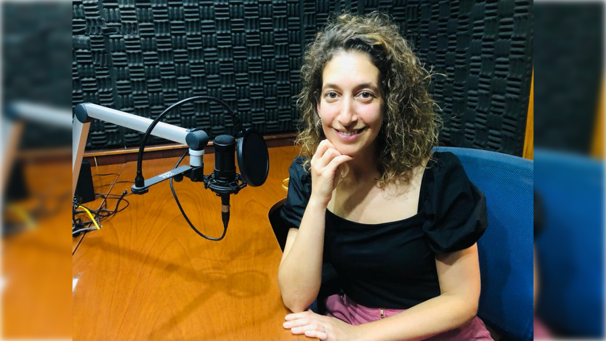 Hanami – La belleza de la existencia, de Danna Liberman » Portal Medios ...