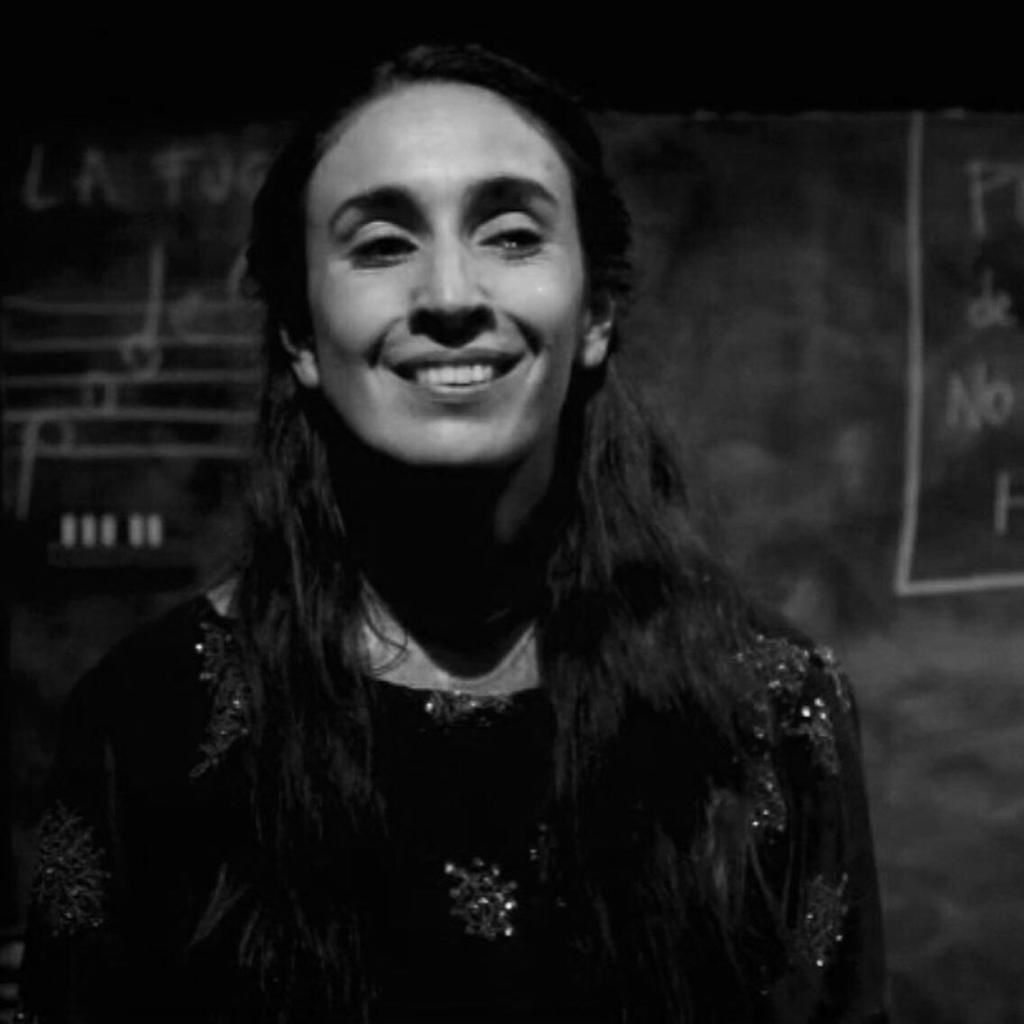 Ser humana, la obra de Angie Oña en homenaje a Sabina Spielrein, vuelve ...