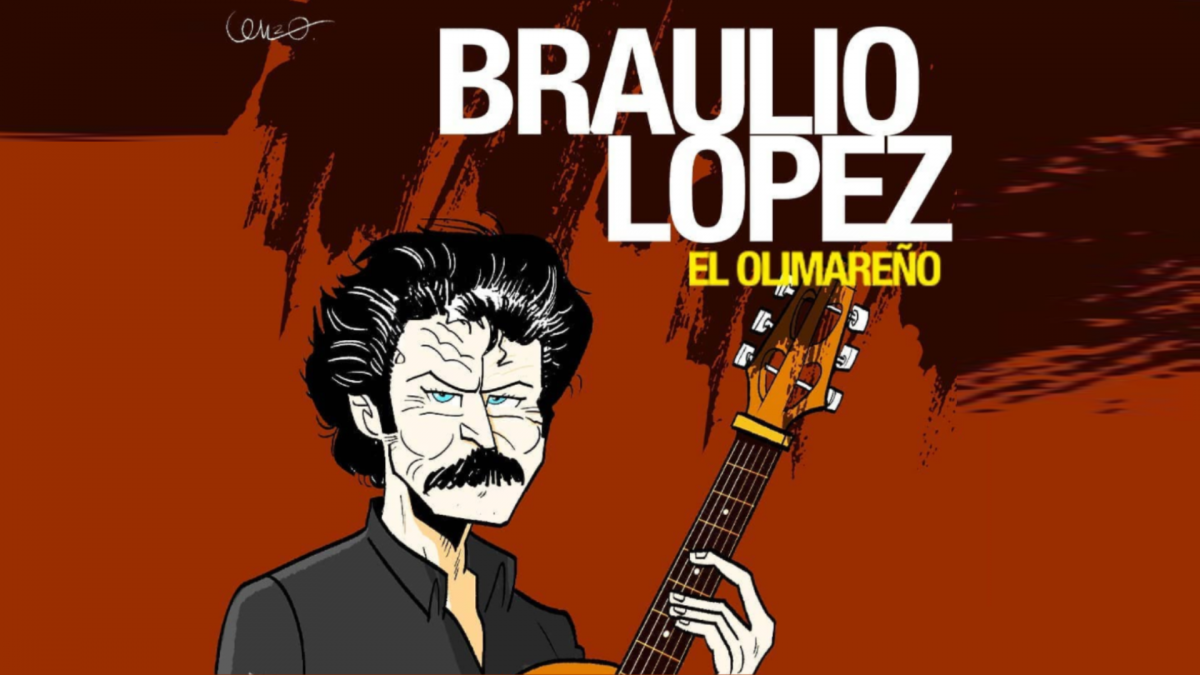 Celebramos los 80 años de Braulio López » Portal Medios Públicos