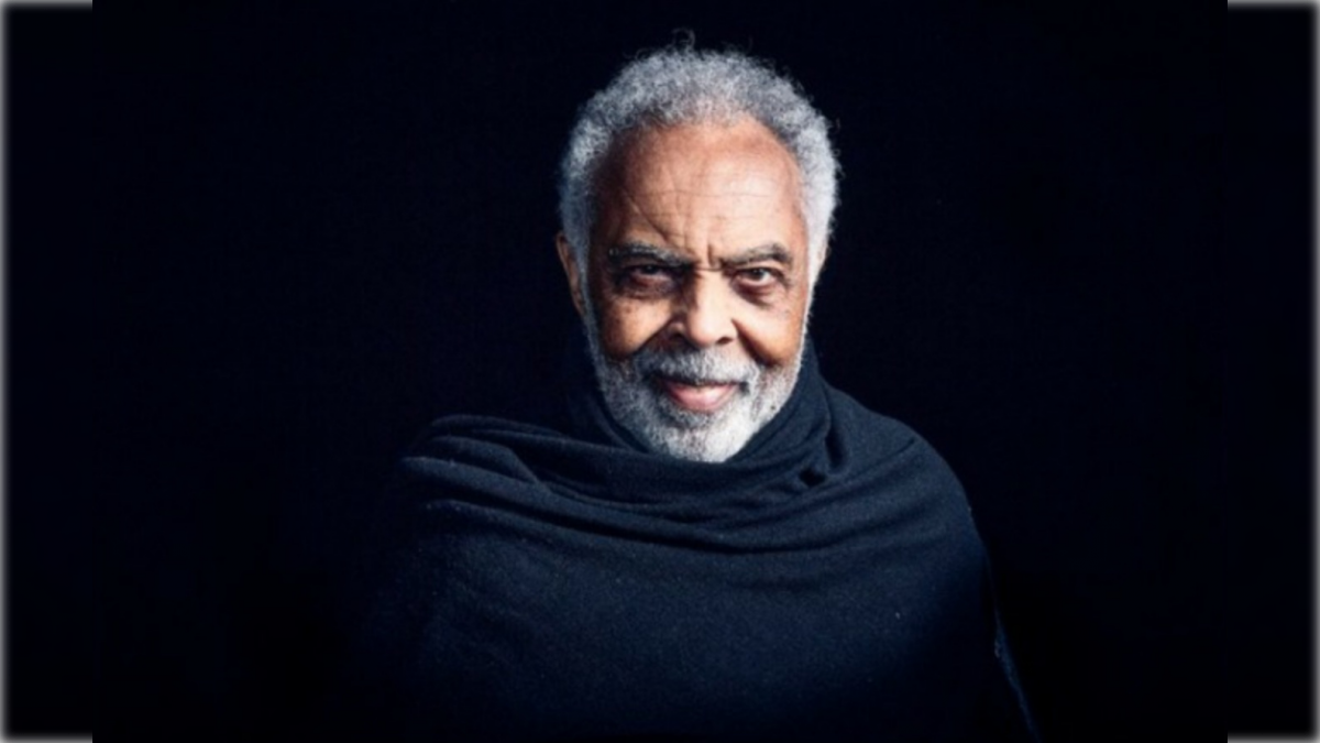 Gilberto Gil, un poeta esotérico » Portal Medios Públicos