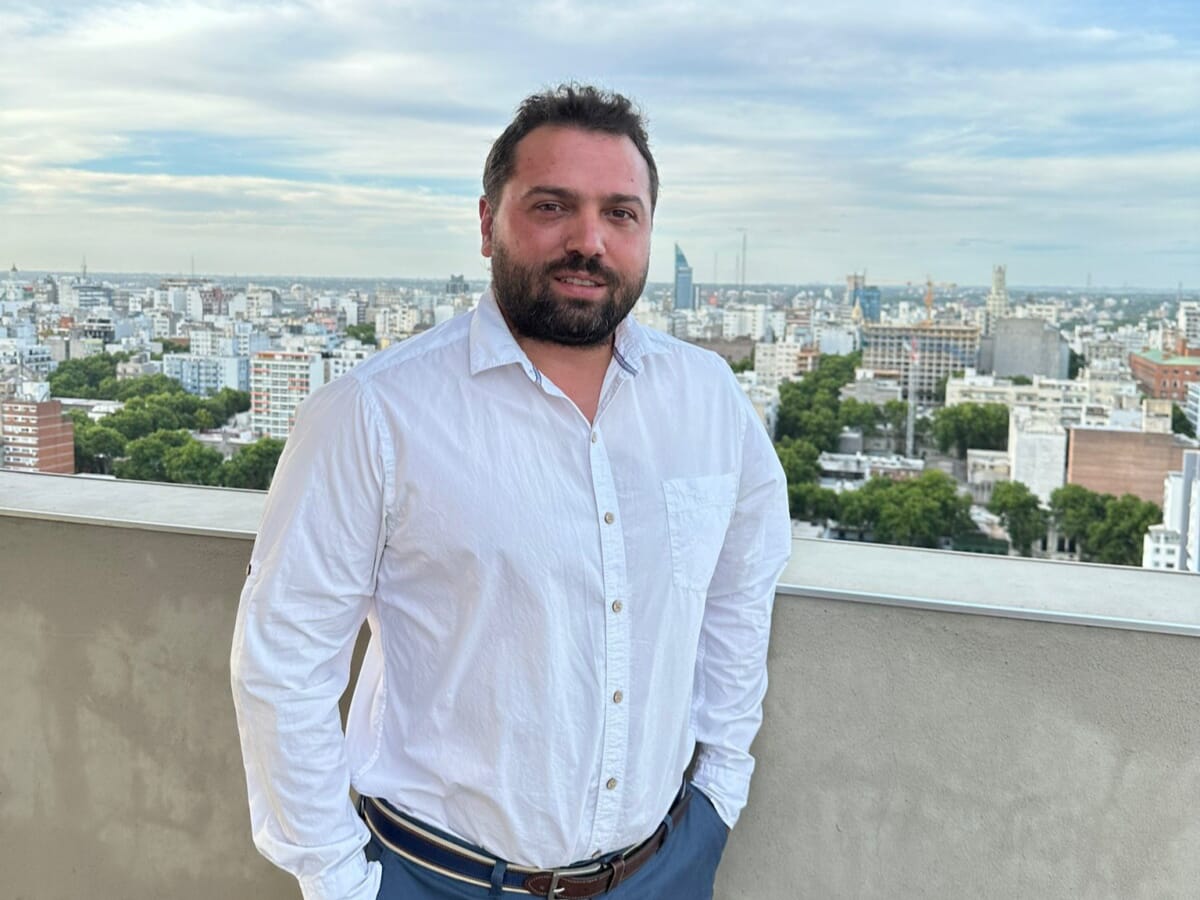 Fabián Motta: Bayern de Múnich al acecho » Portal Medios Públicos